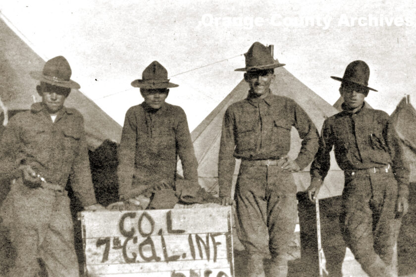 Orange County Historical Society – Home of the Orange County Historical ...