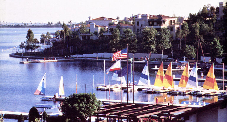 THE EARLY DEVELOPMENT OF MISSION VIEJO – Orange County Historical Society