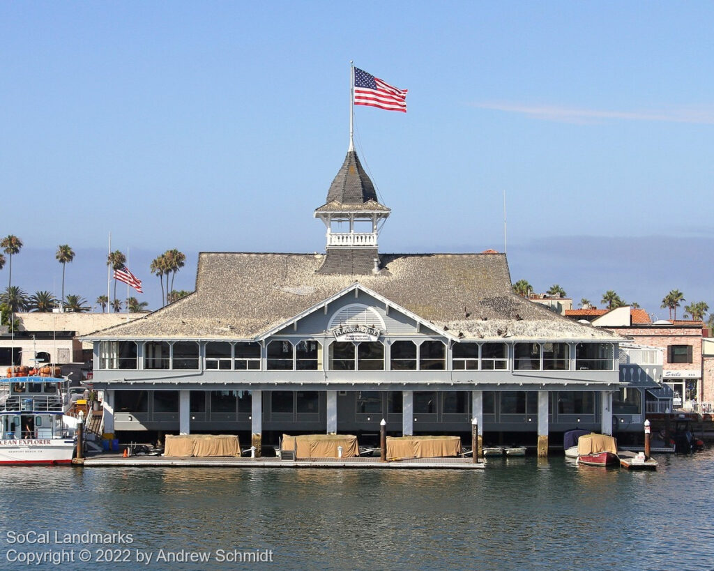 The SoCal Landmarks Project – Orange County Historical Society