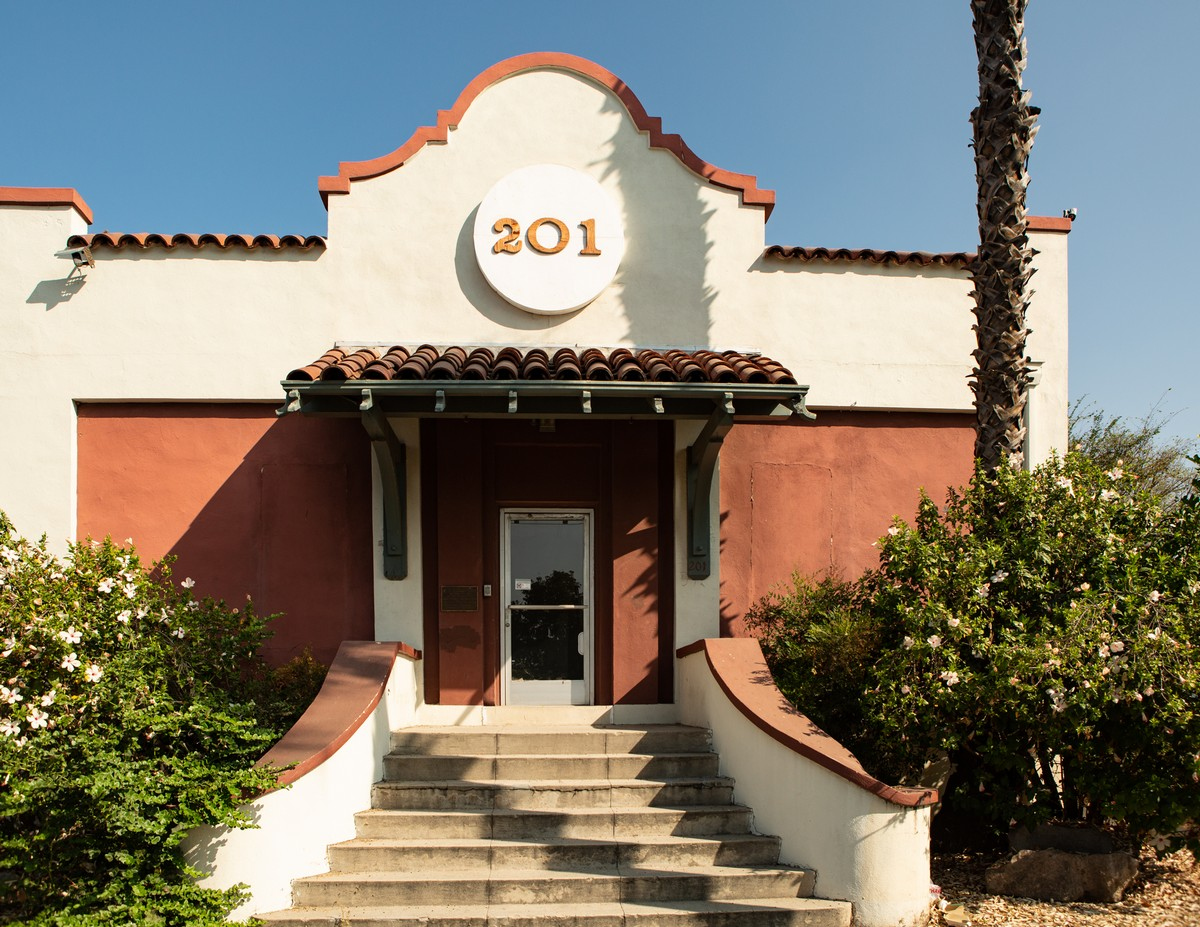 The SoCal Landmarks Project – Orange County Historical Society