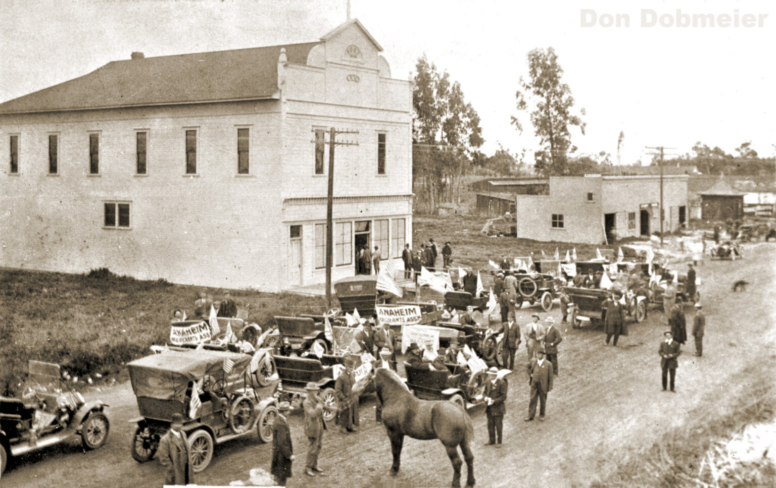 Westminster’s History and Its Influence on Orange County – Orange ...