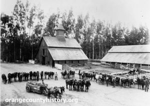 440 Farm Irvine Ranch – Orange County Historical Society